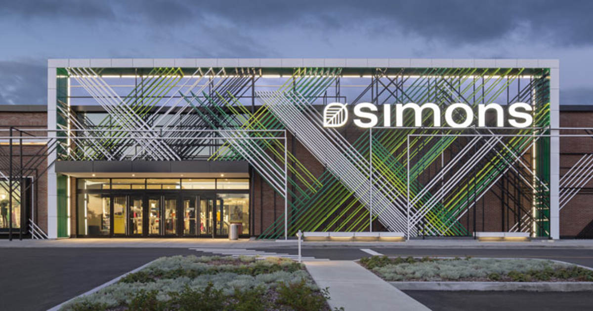 Simons Galeries de la Capitale - AAPPQ