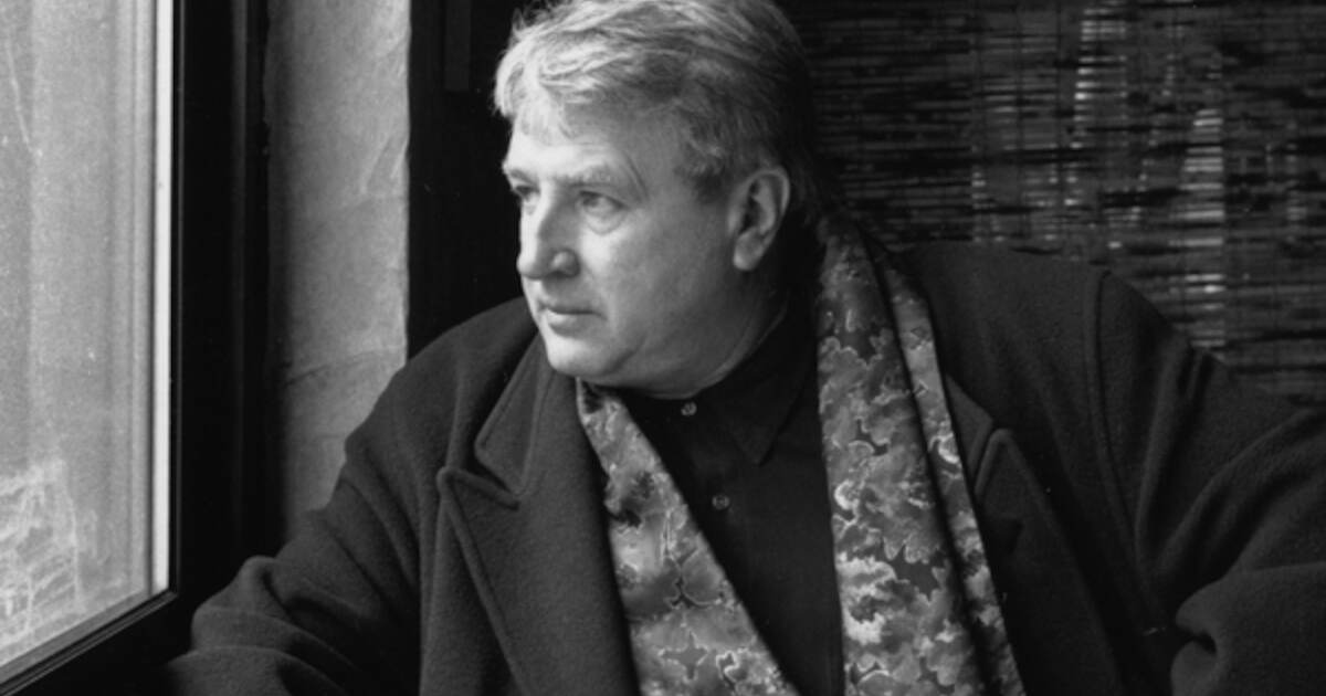 Membre honorifique 2021 : Michel Lessard - AAPPQ